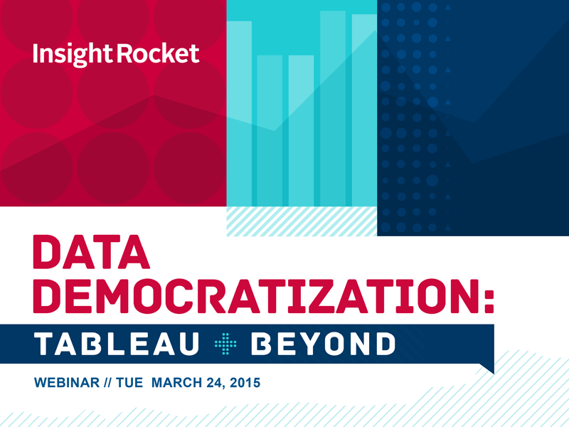 Insight Rocket | Pivoting From Reactive To Proactive Analytics ...